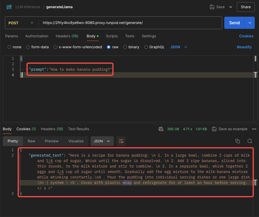 Man, metal and models - 2: Model as an endpoint.